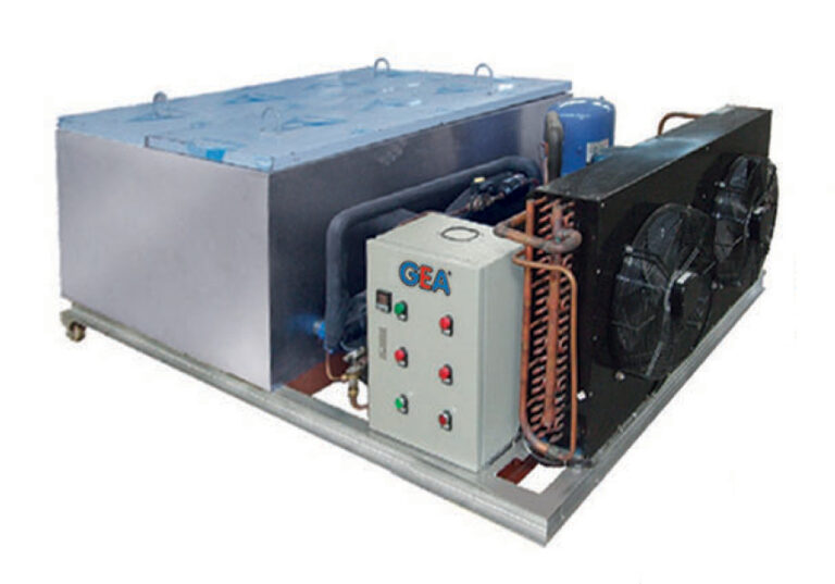 Mesin Pembuat Es Batu Balok untuk Nelayan Ikan di Kabupaten Buton ...